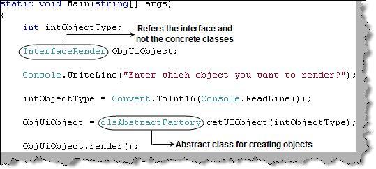 Design Pattern Interview Questions Part 1